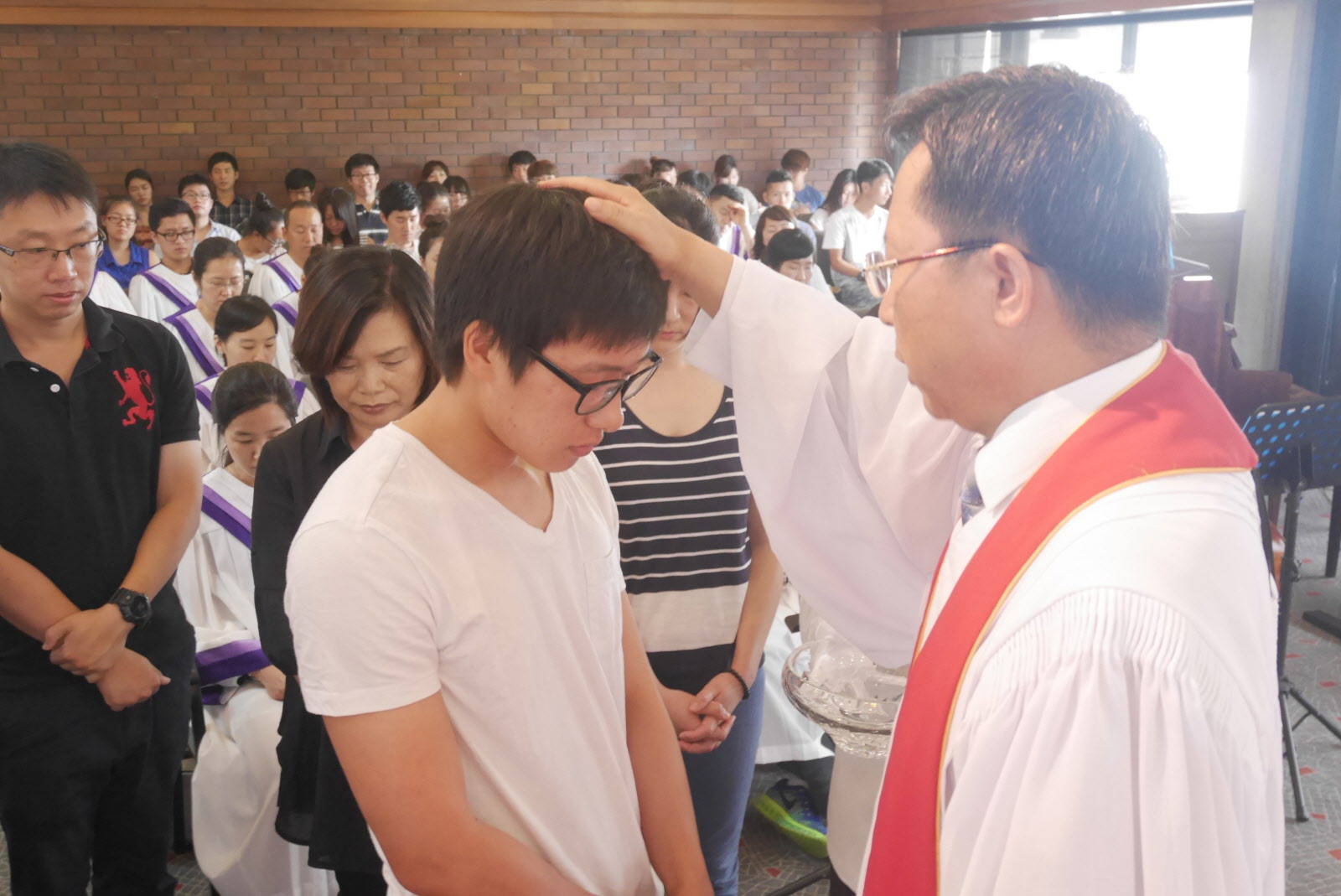 브리즈번 한인 중앙 장로교회