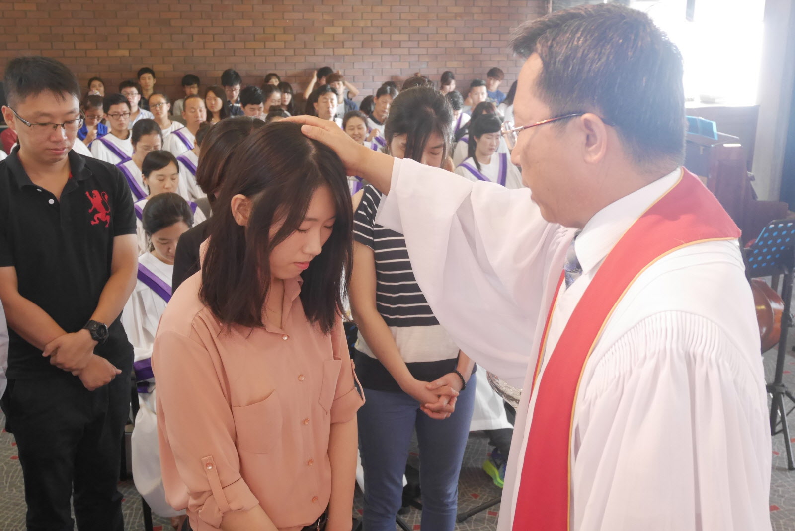 브리즈번 한인 중앙 장로교회